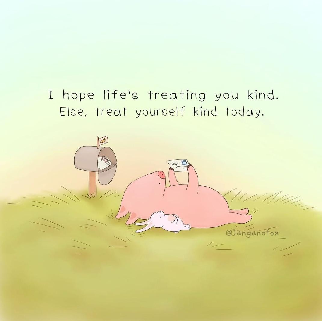 A Sense of Being Kind: Is it Worth It? – Cheers For A Good Life!